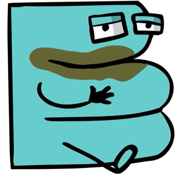 E Closhy Alphabet Lore Wiki Fandom