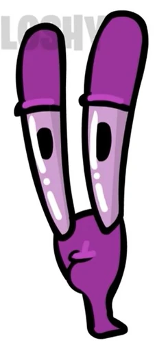 V | Closhy Alphabet Lore Wiki | Fandom