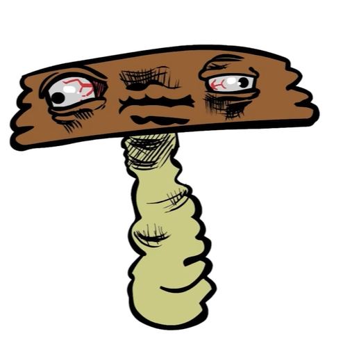 T Closhy Alphabet Lore Wiki Fandom