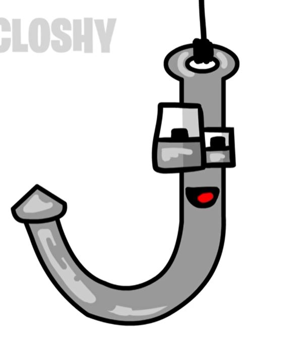 J Closhy Alphabet Lore Wiki Fandom