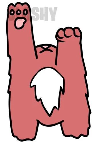 H | Closhy Alphabet Lore Wiki | Fandom