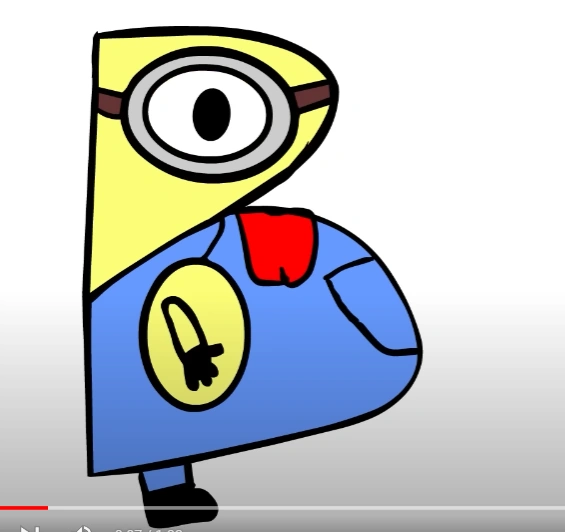 B | Closhy's Alphabet Lore Wiki | Fandom