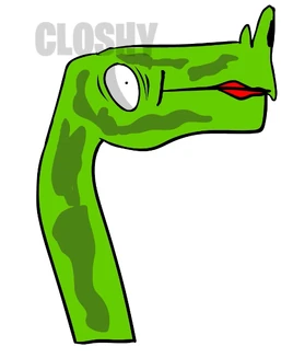 F | Closhy's Alphabet Lore Wiki | Fandom