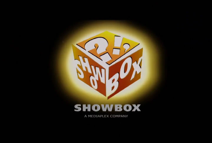 ShowBox (Korea) | Closing Logos 2 Wiki | Fandom