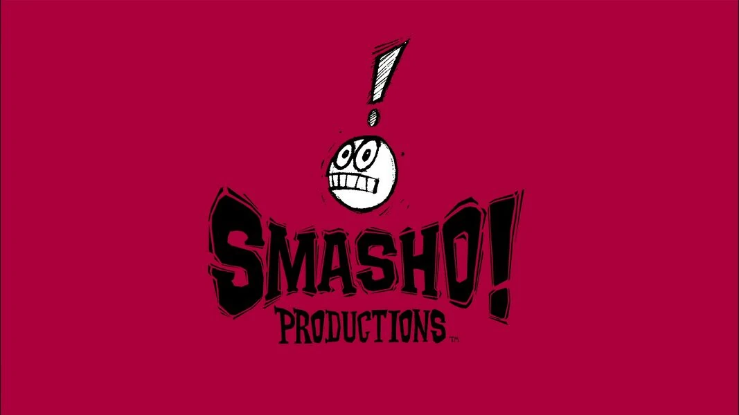 Smasho! Productions | Closing Logos Unlimited Wiki | Fandom