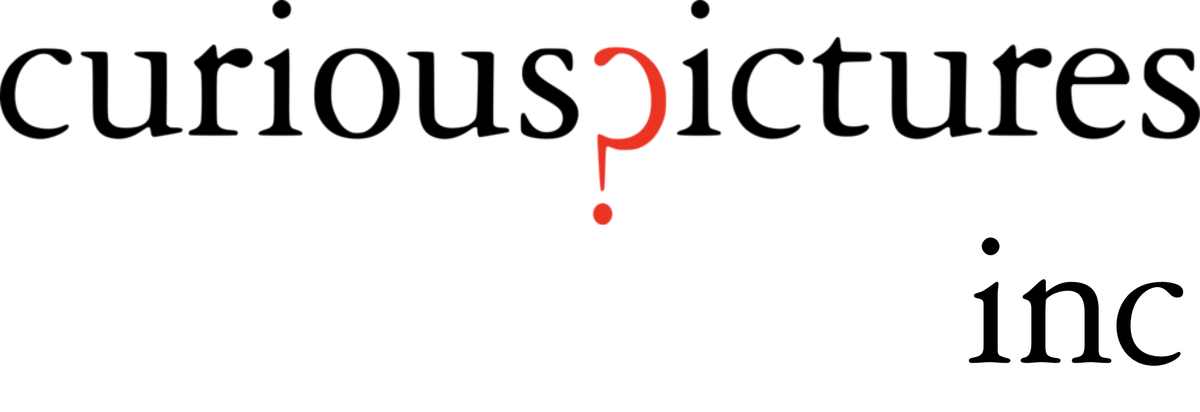 Print Logo - Curious Pictures | Closing Logos Unlimited Wiki | Fandom