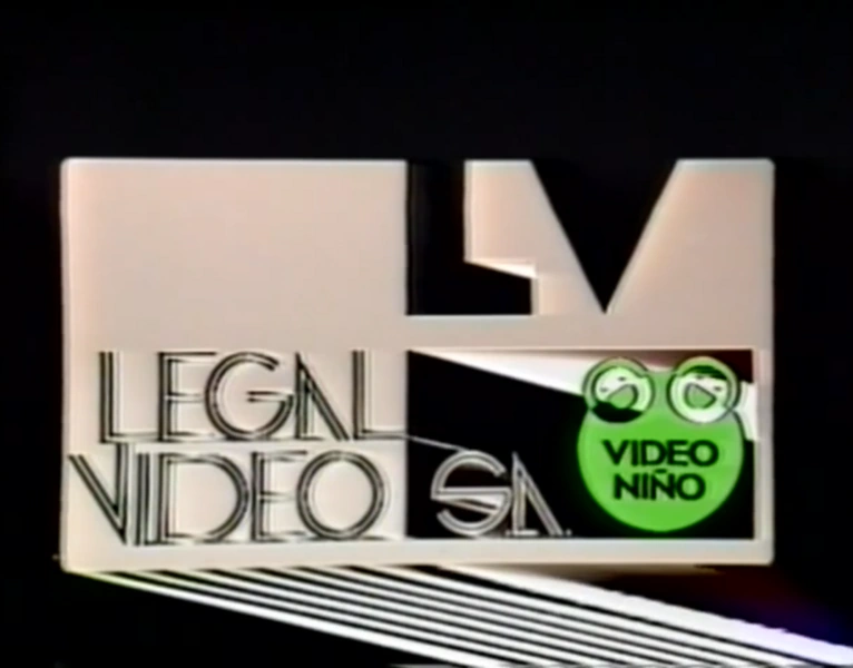 Legal Video | Closing Logos Unlimited Wiki | Fandom
