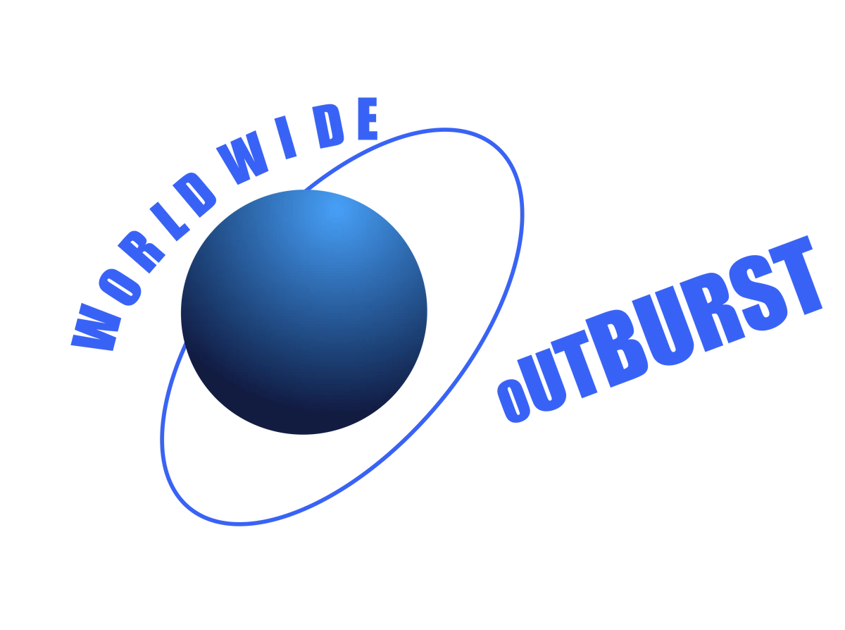 Worldwide Outburst | Closing Logos Unlimited Wiki | Fandom