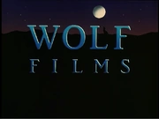Wolf Films | Closinglogo Wikia | Fandom