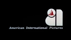 American International Pictures Logo American International Group