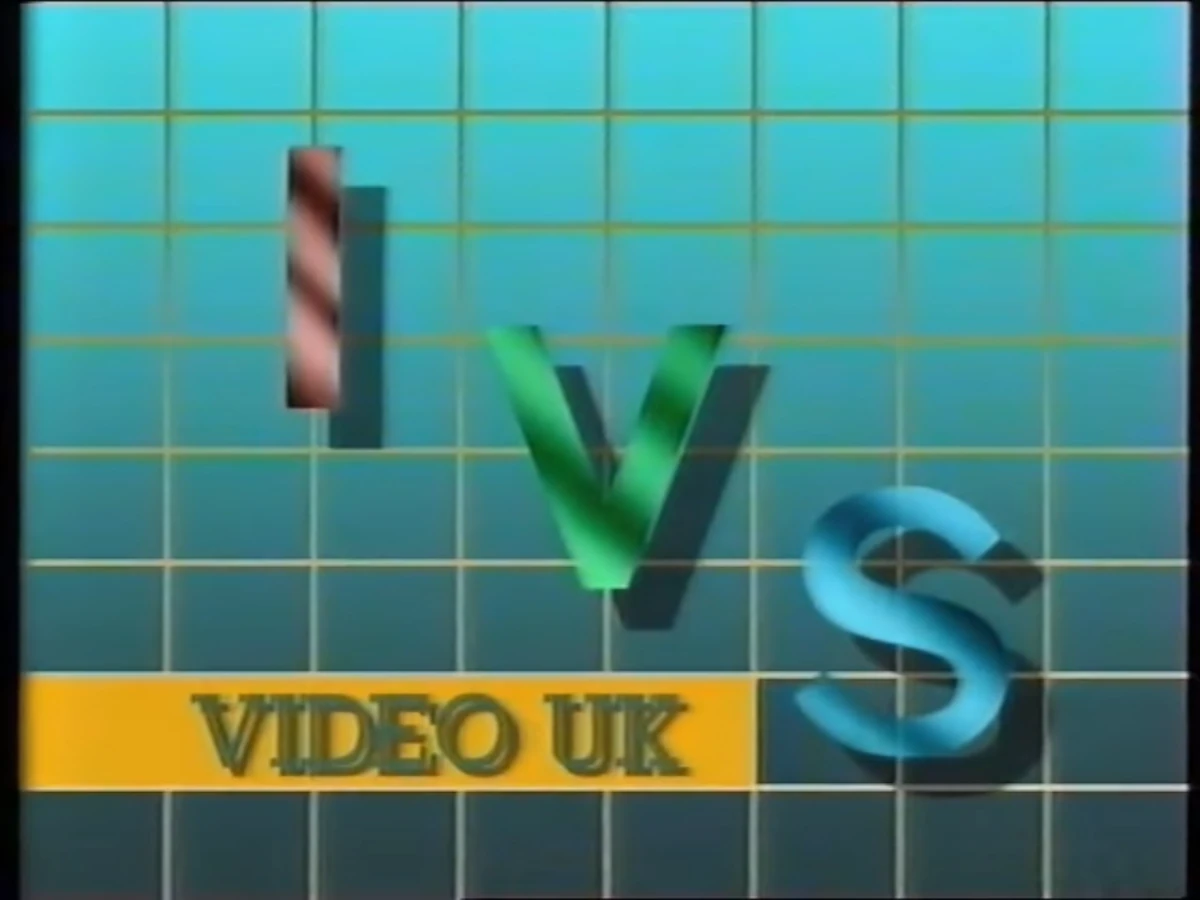 IVS Video UK | Closing Logo Group | Fandom
