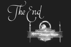Mgm The End