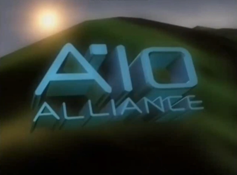 A-10 Alliance (Malaysia) | Closing Logo Group | Fandom