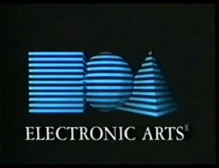 Electronic Arts Victor | Closing Logo Group | Fandom