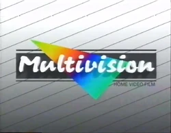 Multivision Video (Italy) | Closing Logo Group | Fandom