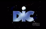 DiC Entertainment/Other | Closing Logo Group | Fandom