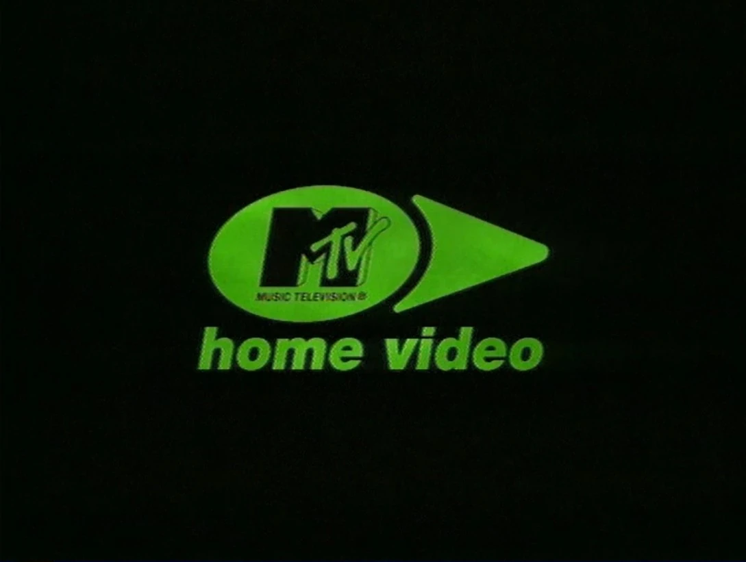 MTV Home Entertainment | Closing Logo Group | Fandom