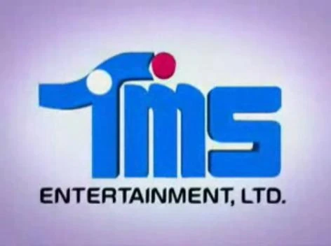 TMS Entertainment, Ltd. (Japan) | Closing Logo Group | Fandom