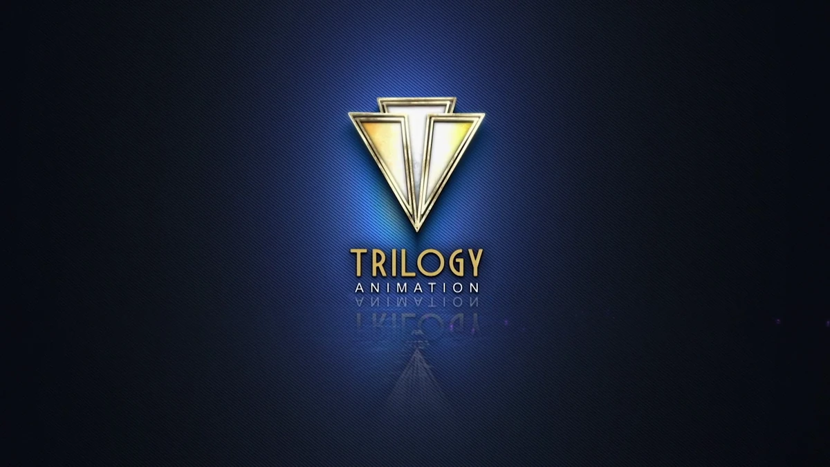 Trilogy Animation Group | Closing Logo Group | Fandom