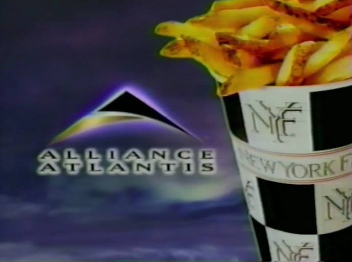 Alliance Atlantis/Trailer Variations | Closing Logo Group | Fandom