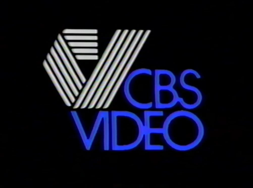 CBS Home Entertainment | Closing Logo Group | Fandom