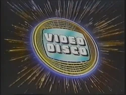 Video Disco (Spain) | Closing Logo Group | Fandom