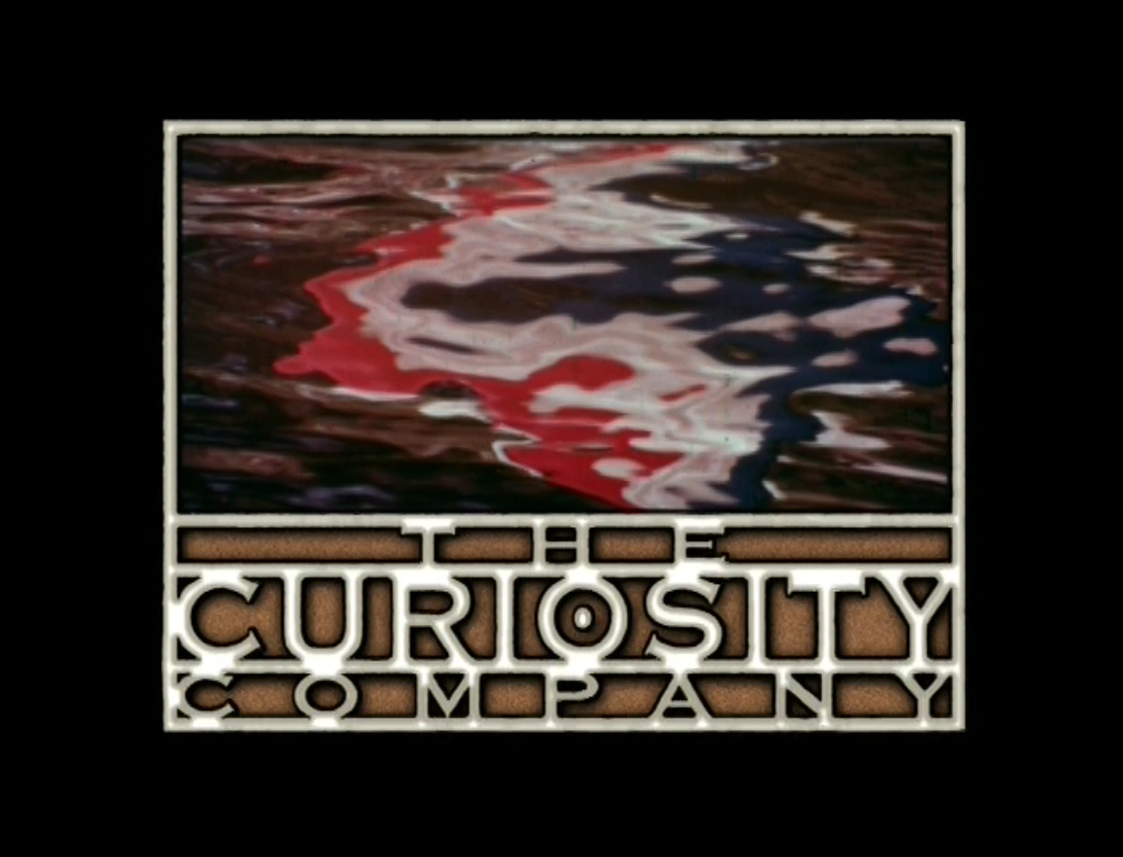 The Curiosity Company/Other | Closing Logo Group | Fandom