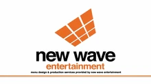 New Wave Entertainment | Closing Logo Group | Fandom
