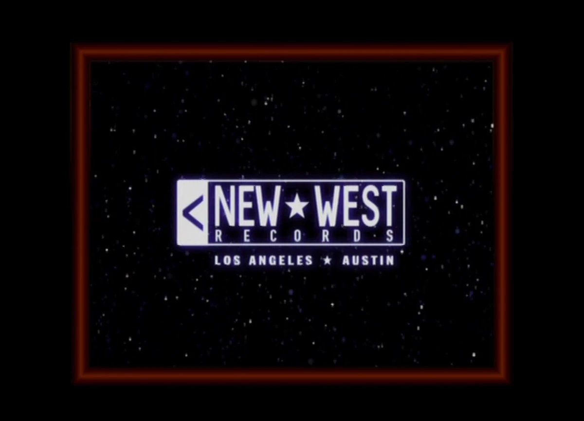 New West Records | Closing Logo Group | Fandom