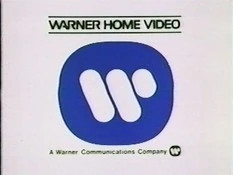 Warner Home Video Logo