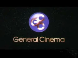 general cinema logo