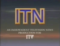 ITN Productions | Closing Logo Group | Fandom