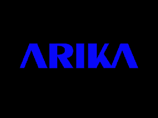 Arika (Japan)/Other | Closing Logo Group | Fandom