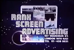 Digital Cinema Media (UK) | Closing Logo Group | Fandom