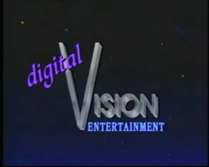 Digital Vision Entertainment | Closing Logo Group | Fandom