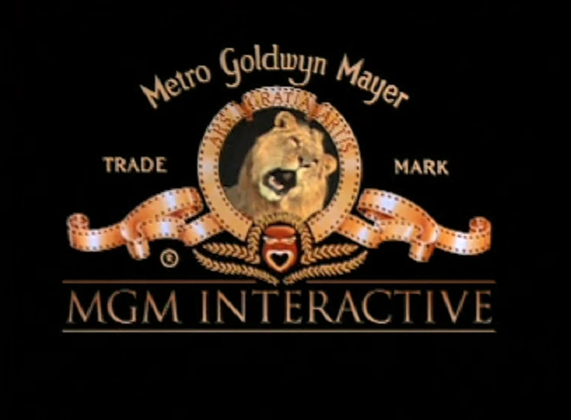 Mgm Interactive Closing Logo Group Fandom