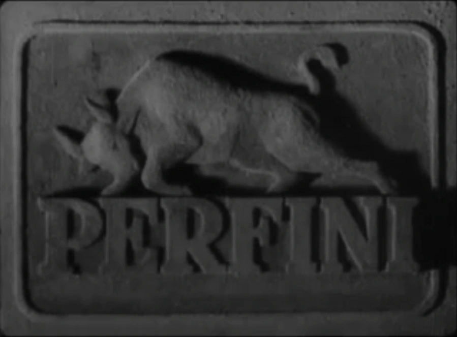 Perfini (Indonesia) | Closing Logo Group | Fandom