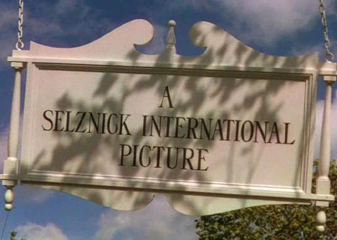 Selznick International Pictures | Closing Logo Group | Fandom