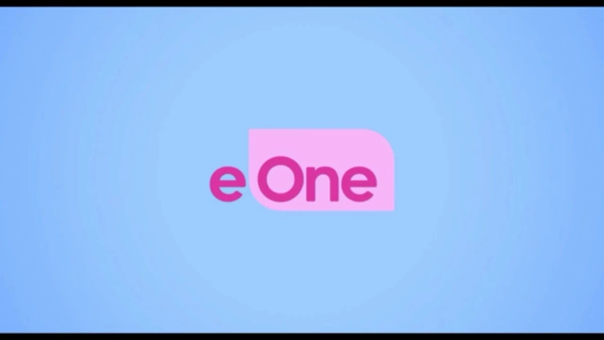 Entertainment One (Canada)/Logo Variations | Closing Logo Group | Fandom