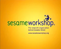 Sesame Workshop Logo 2008