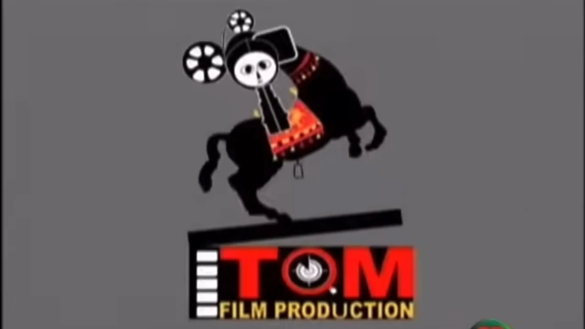 Tom Film Production (Ethiopia) | Closing Logo Group | Fandom
