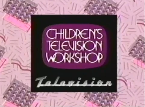 Sesame Workshop/Square One TV CTW Custom Logos | Closing Logo Group ...