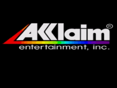 Acclaim Entertainment/Summary | Closing Logo Group | Fandom