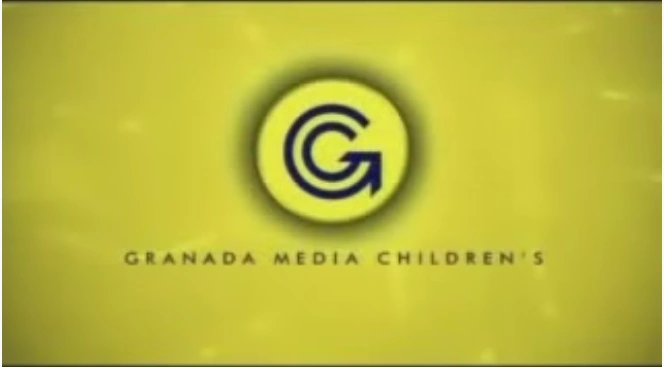 Granada Kids (UK) | Closing Logo Group | Fandom