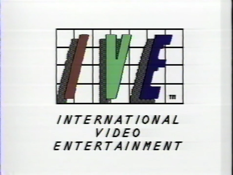 International Video Entertainment | Closing Logo Group | Fandom
