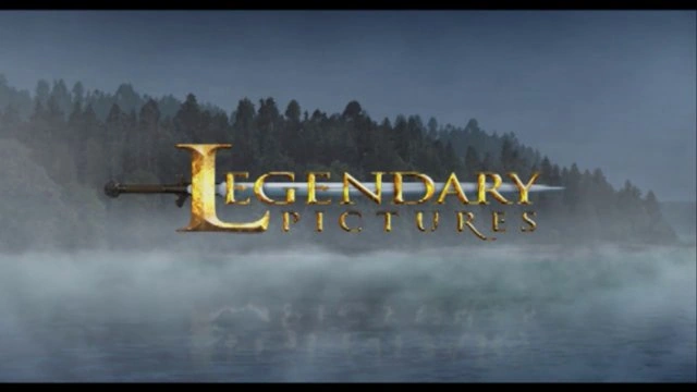 Legendary Pictures/Other | Closing Logo Group | Fandom