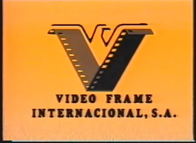 Video Frame Internacional (Spain) | Closing Logo Group | Fandom