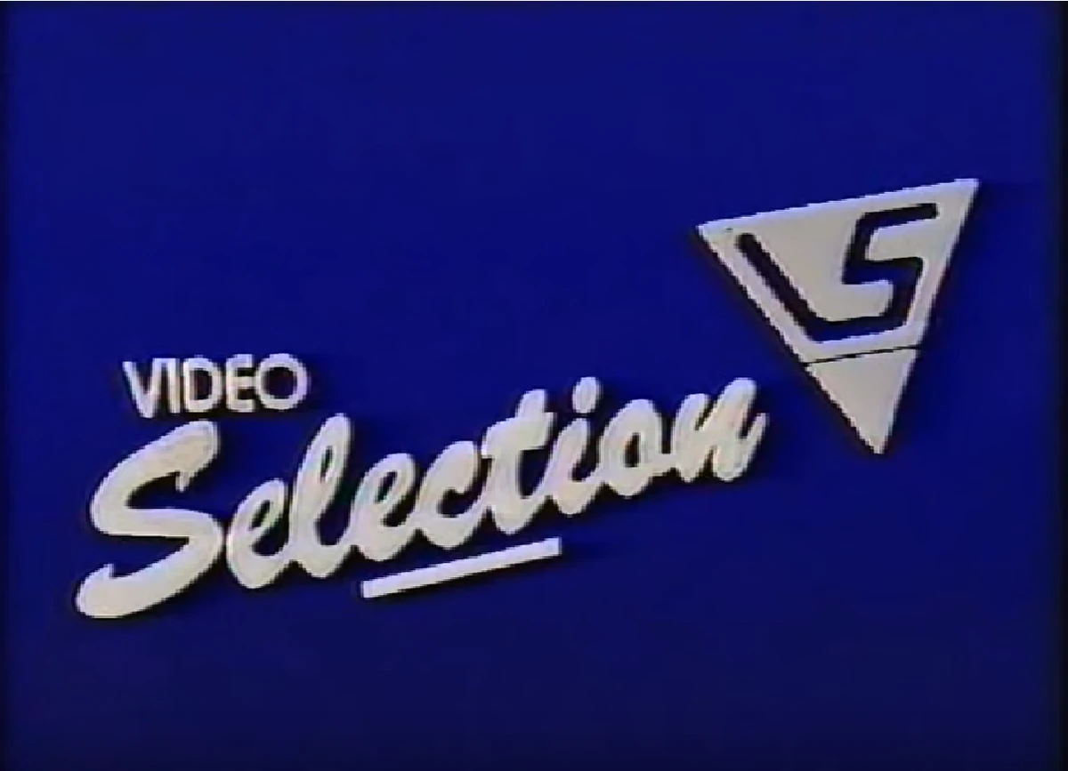 Video Selection (Argentina) | Closing Logo Group | Fandom