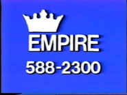 Empire Today | Closing Logo Group | Fandom