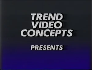 Trend Video Concepts | Closing Logo Group | Fandom